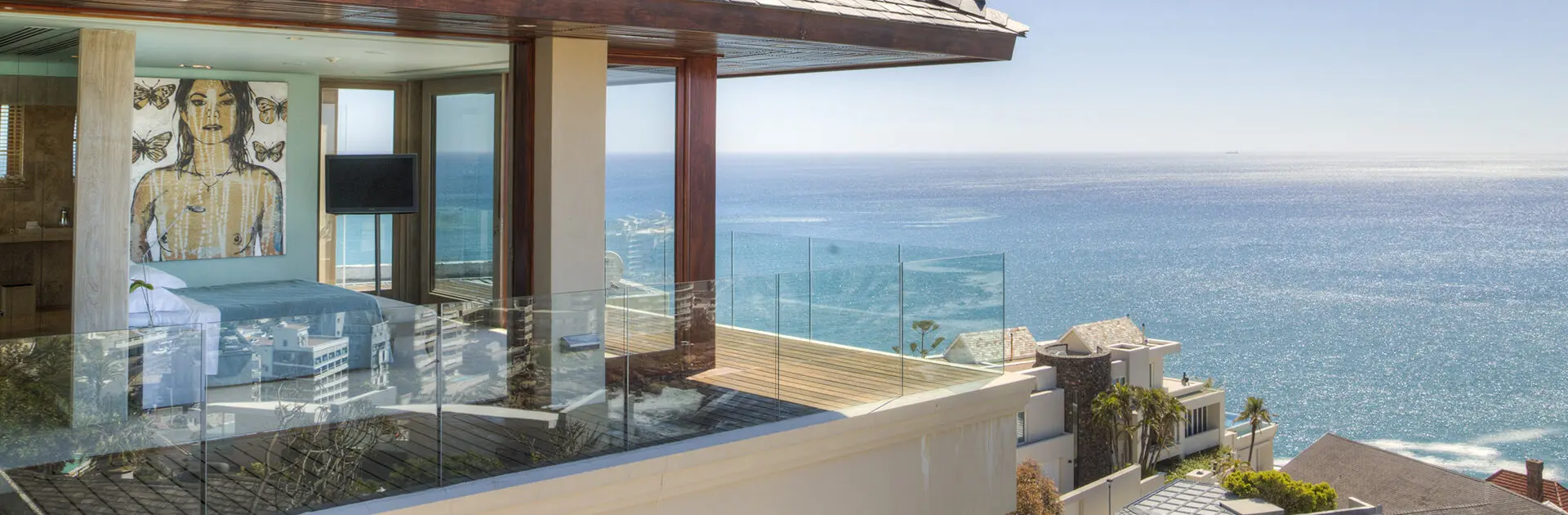 Ellerman Villa One, Cidade do Cabo, África do Sul | Go2africa