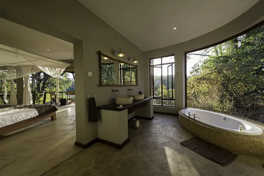 Mkulumadzi, Majete Wildlife Reserve, Malawi | Go2Africa