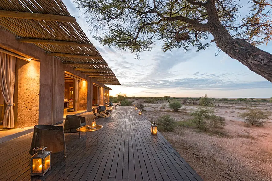 15-day Namibia Country Self-drive Adventure | Go2Africa