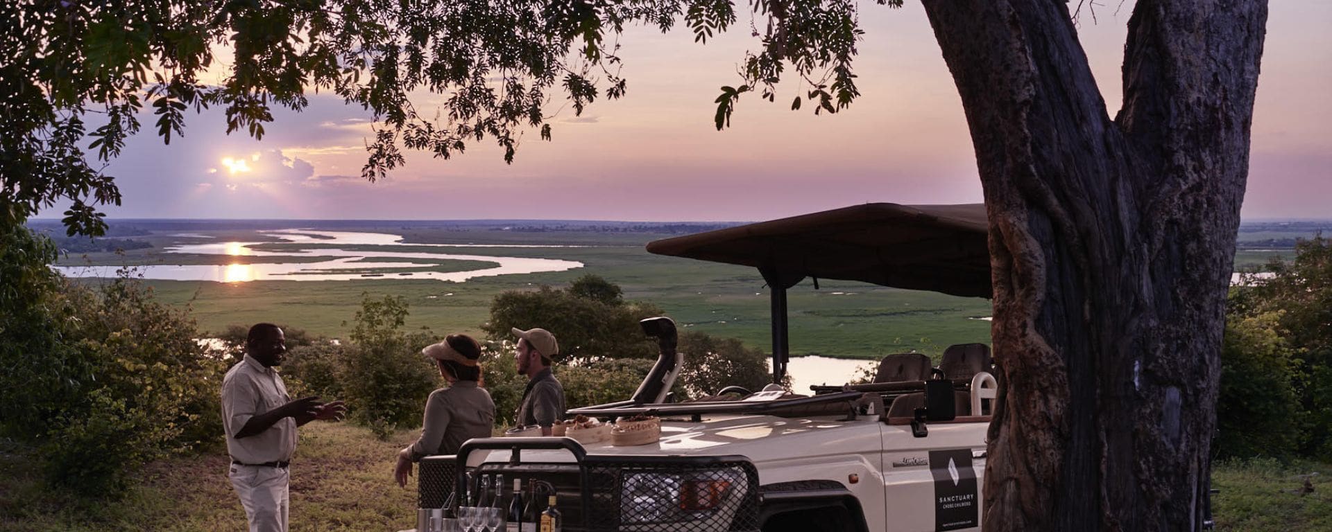 Namibia vs Botswana: Which is Best for Safari? | Go2Africa