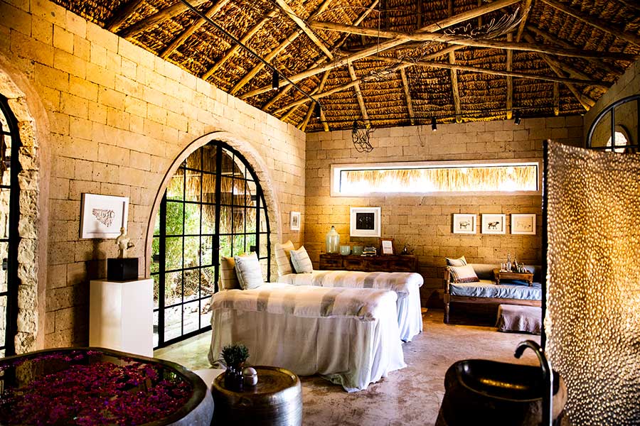 Segera Retreat, Nanyuki, Kenya | Go2Africa