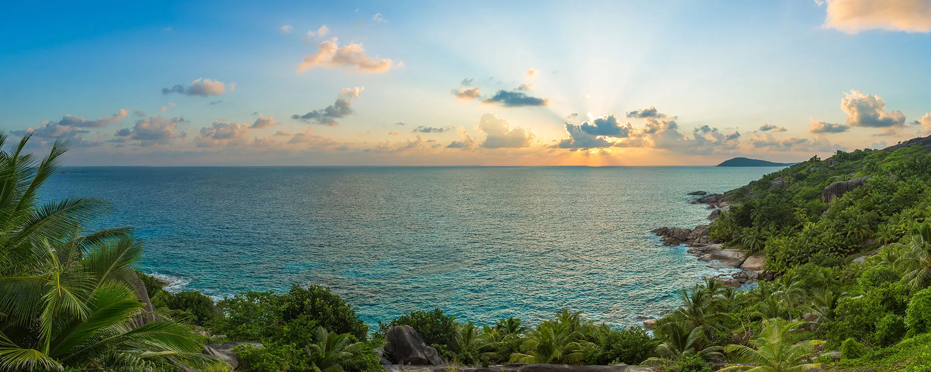 Six Senses Zil Pasyon, Félicité, Seychellen | Go2Africa