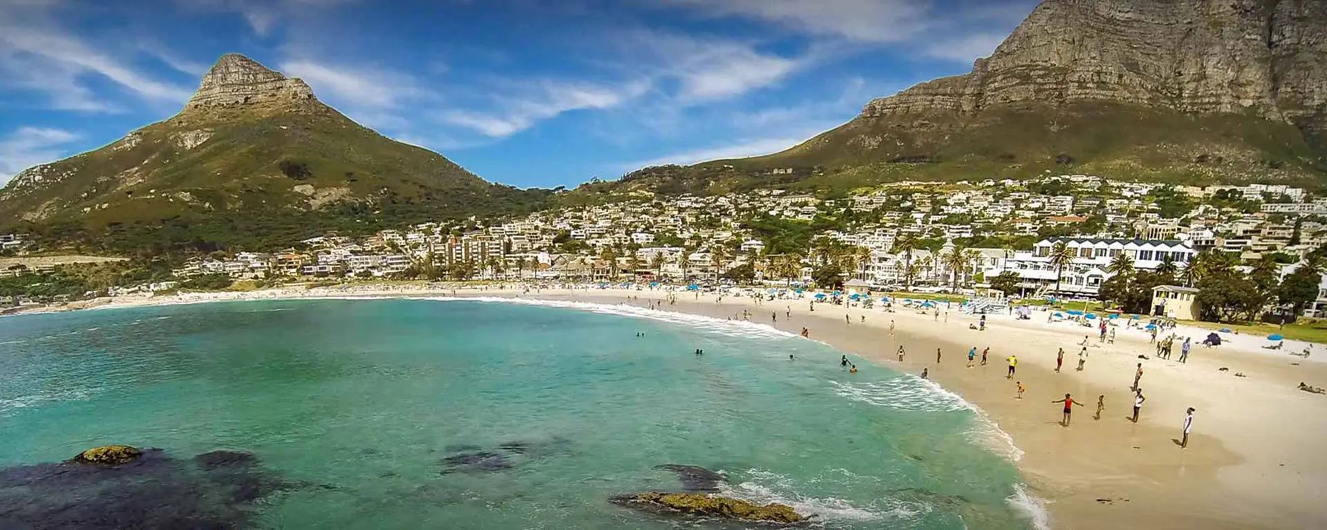 Cape Town Coastal Regions - Where to Go | Go2Africa