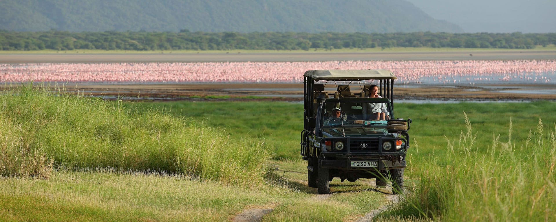 Lake Manyara Safaris | Go2Africa
