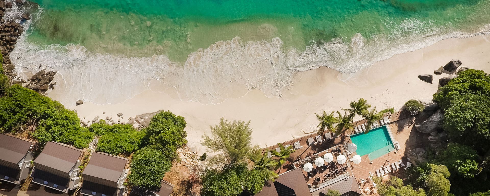 Mahe Island, Your Seychelles Island Gateway | Go2Africa