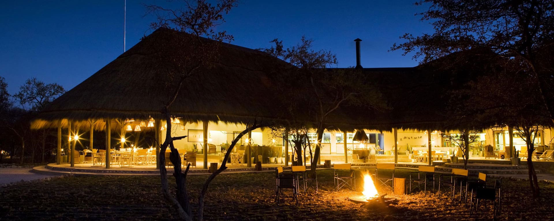 Mushara Bush Camp, Namibia | Go2Africa.com