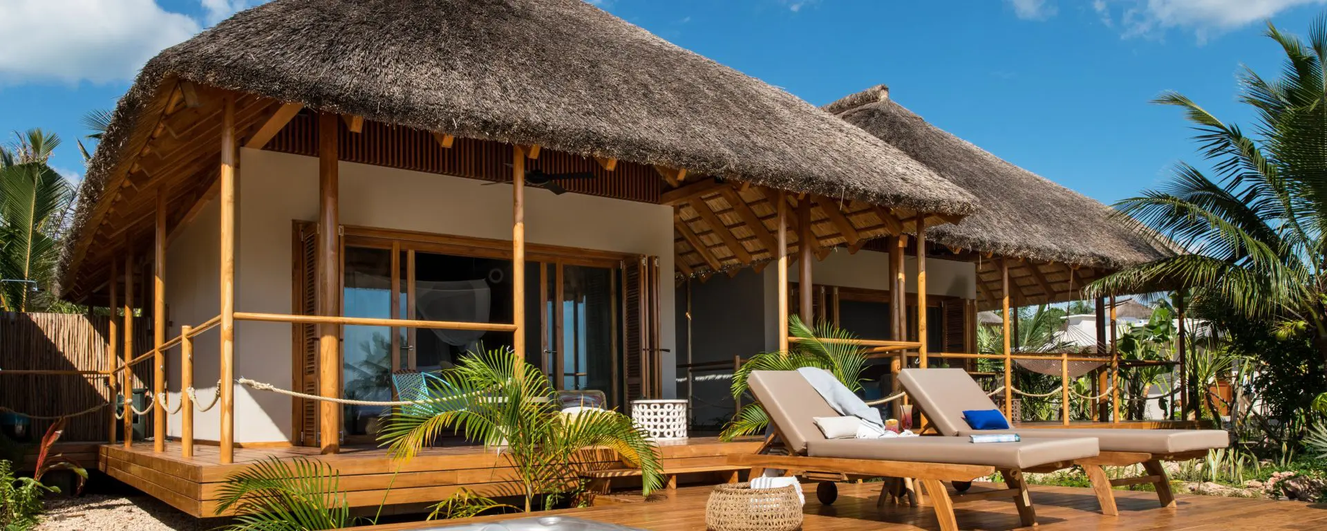 Zuri Zanzibar Hotel & Resort, Kendwa, Zanzibar | Go2Africa