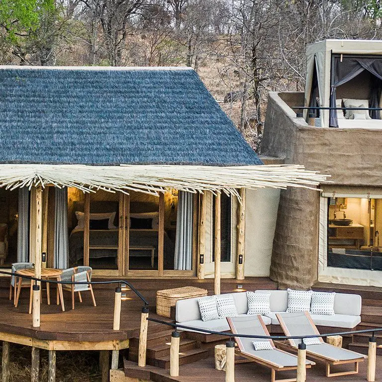 Puku Ridge Camp, South Luangwa Park, Zambia | Go2Africa