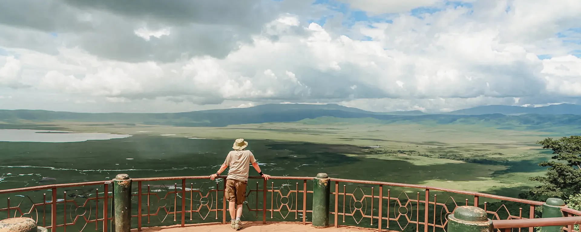 10 Ngorongoro Crater Facts You Should Know | Go2Africa