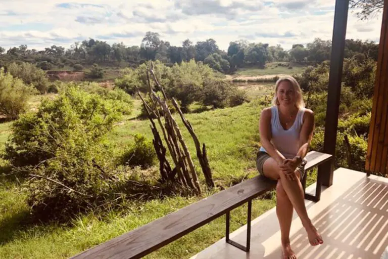 Go2Africa Experts Named Condé Nast Traveler's Top Travel Specialists