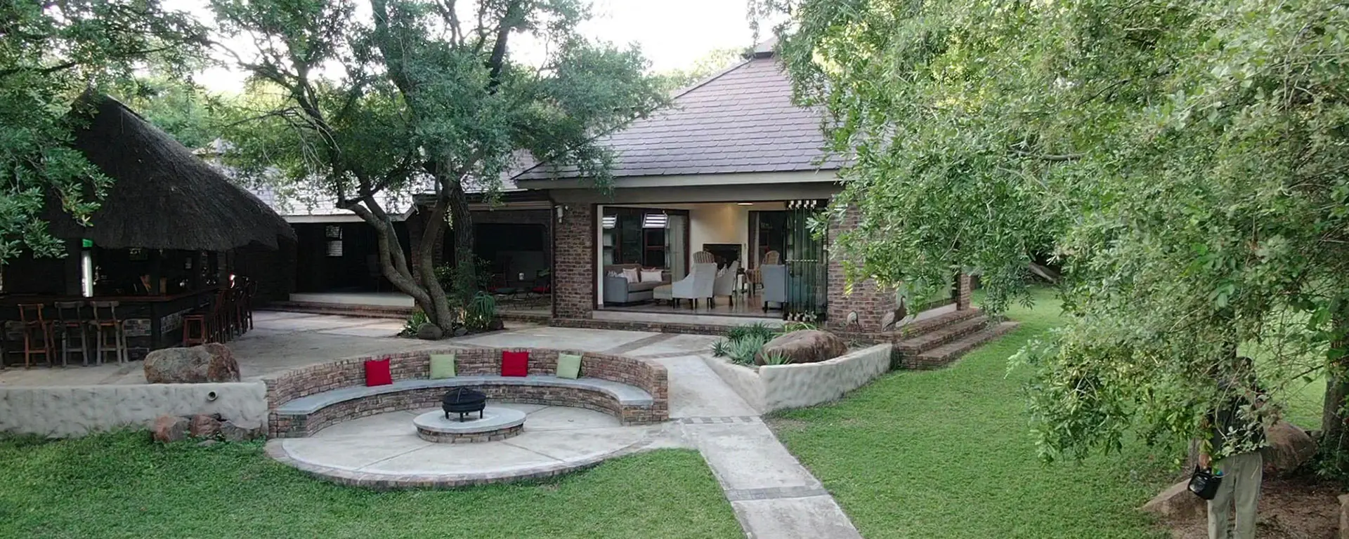 Idube Game Reserve | Go2Africa