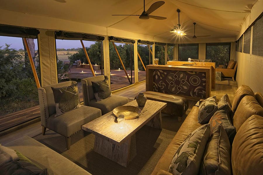 Karangoma | Botswana | Go2Africa